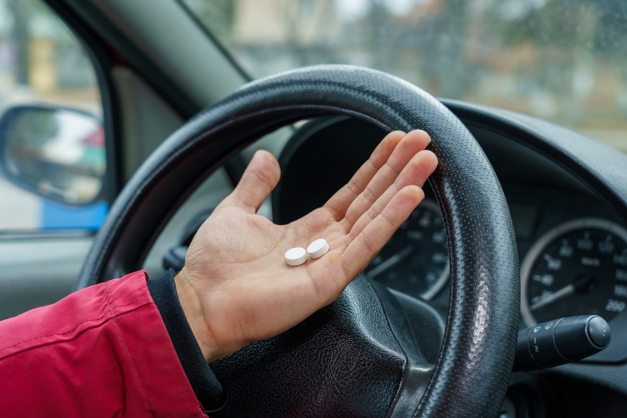 Mandatory Licence Loss for Drug Driving Offenses in Victoria