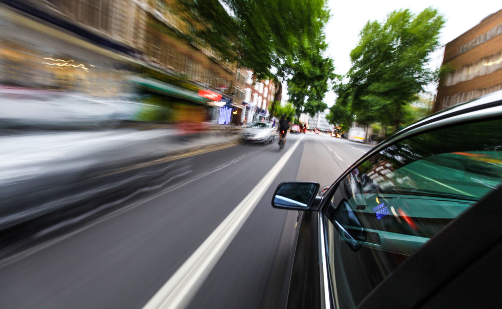 Excessive Speeding in Victoria — What You Need to Know — EAS Legal